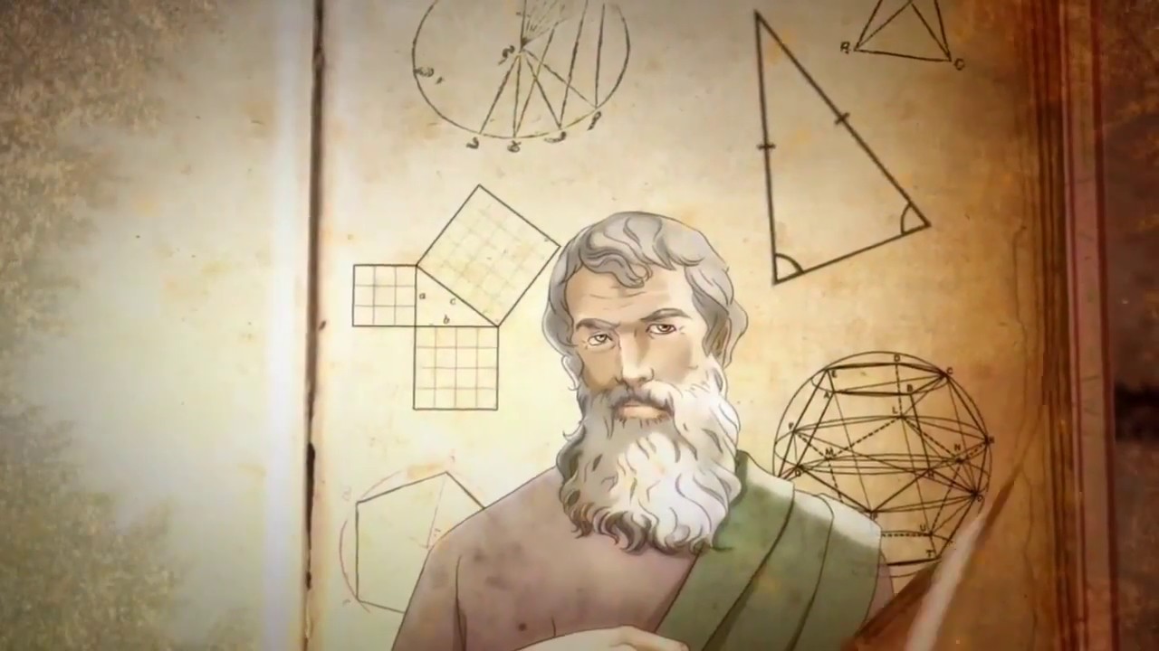 Matematik Belgeseli 3: Öklid ve Matematiğin Temelleri